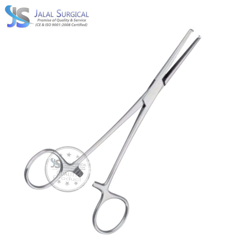 Pituitary Rongeur OldBerg 250 mm Long - Jalal Surgical