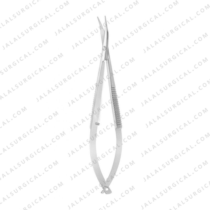 Westcott Tenotomy Scissors 14cm Cvd - Jalal Surgical