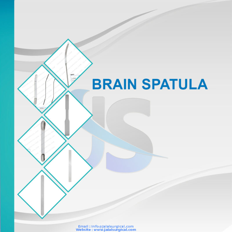 Micro and Neurosurgery Instruments - Jalal Surgical