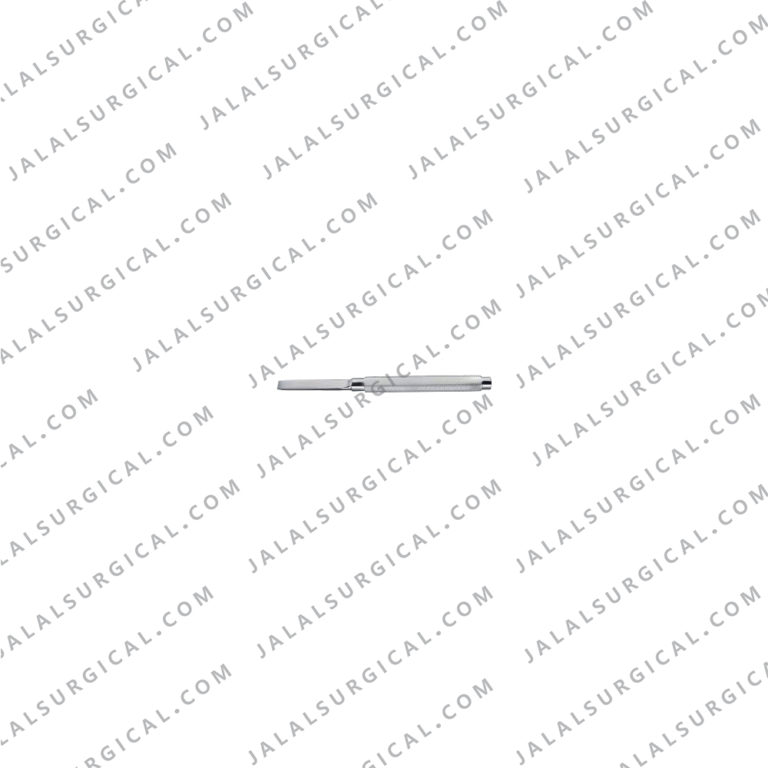 Mannerfelt Modif Bone Osteotome Chisel Jalal Surgical