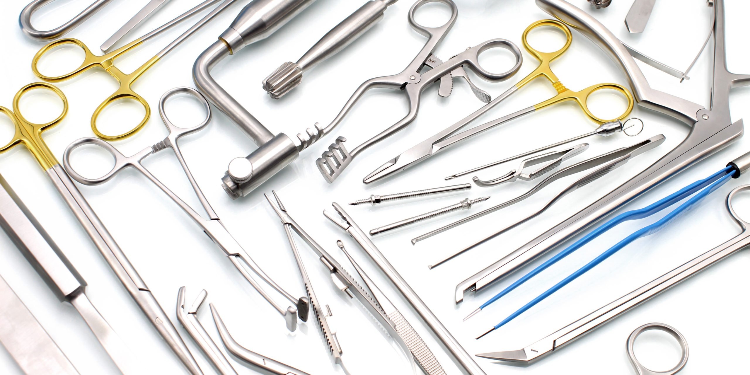 Surgical Materials