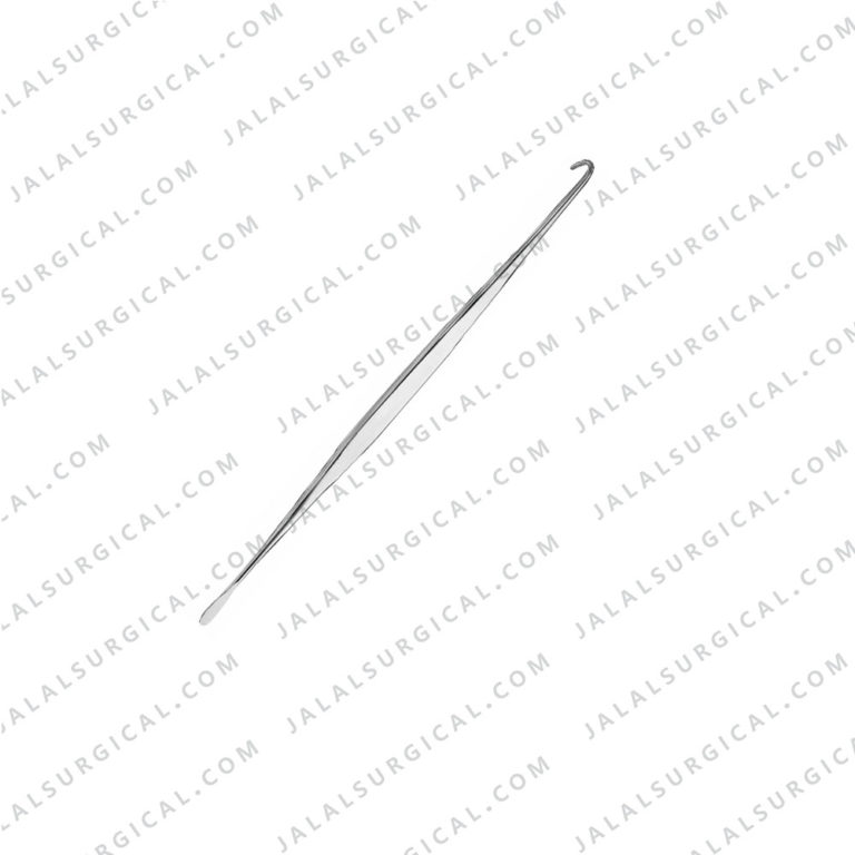 Smithwick Nerve Hook Surgical Instruments 290mm - Jalal Surgical