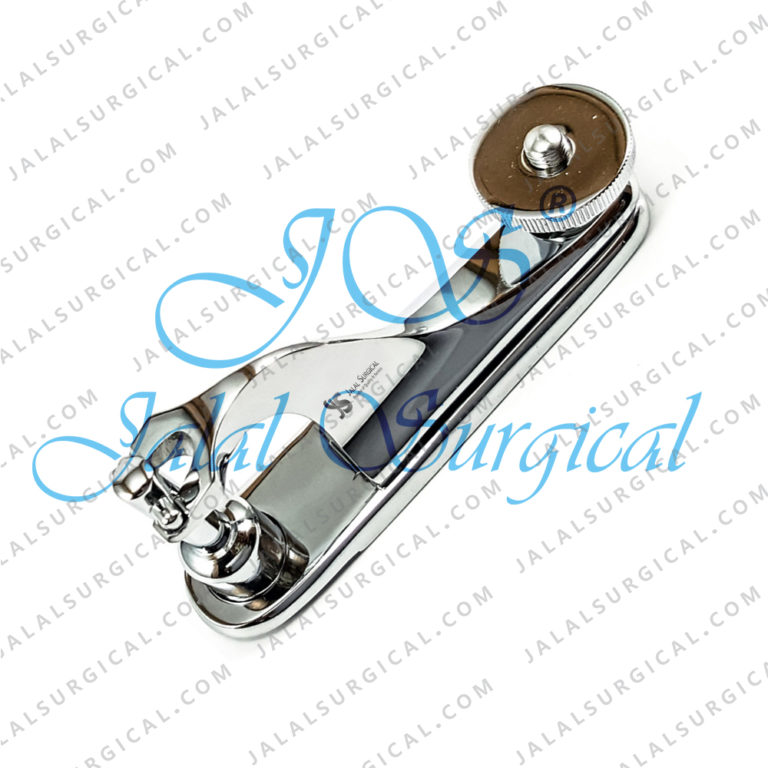 Gomco Clamp Circumcision For Newborn With Different Sizes - Jalal Surgical