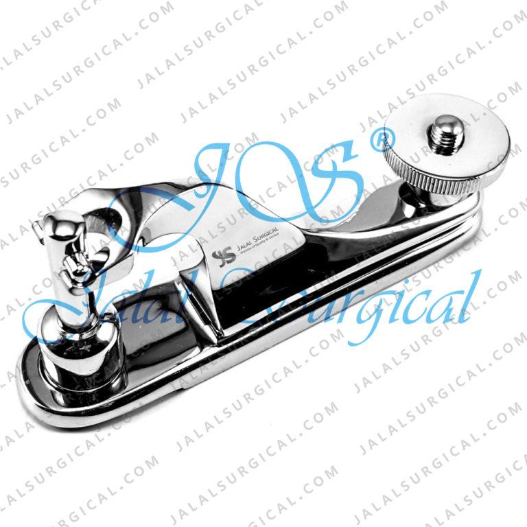 Gomco Clamp Circumcision For Newborn With Different Sizes - Jalal Surgical